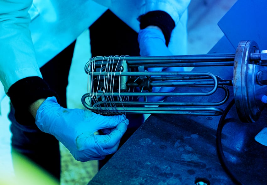 Fuel Cell Vehicle Coolants Performance Fluids Dober