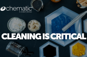 5 Reasons Why Critical Cleaning Chemicals Are So Important To Cleaning ...