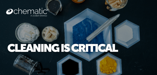 How to Pick an Ideal Pharmaceutical Cleaning Agent