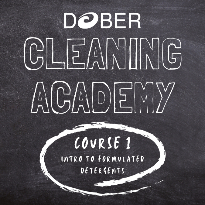 Lesson 2: Benefits of Improving Your Cleaning Program
