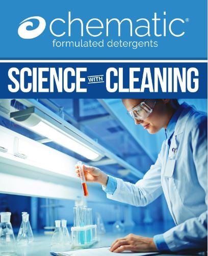 Chematic Overview Booklet