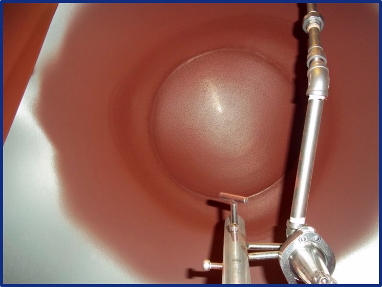 How To Clean Enteric Polymers