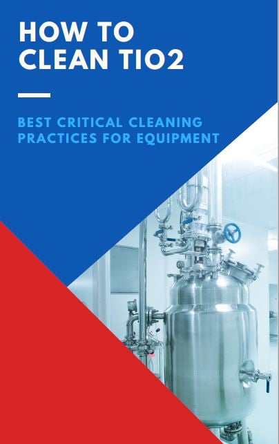 TiO2 Cleaning Guide Request
