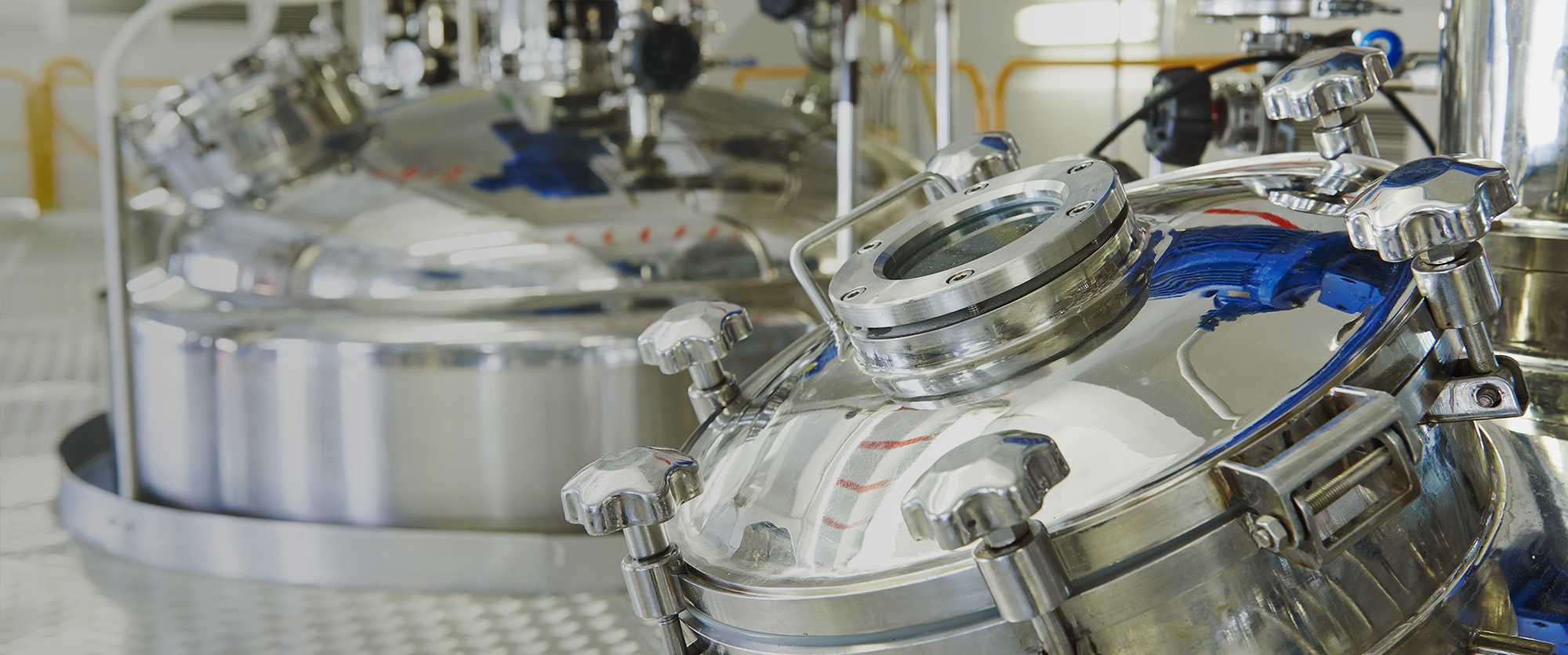 How to Clean Titanium Dioxide