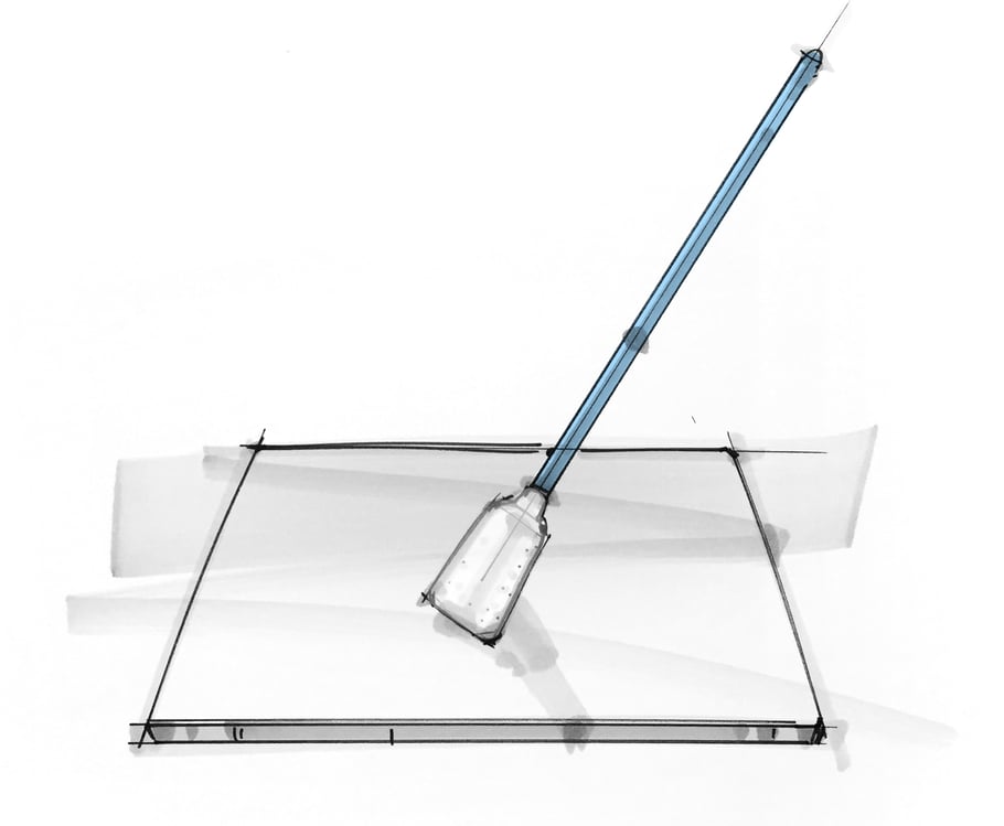 Industrial Critical Cleaning Detergents | Chematic