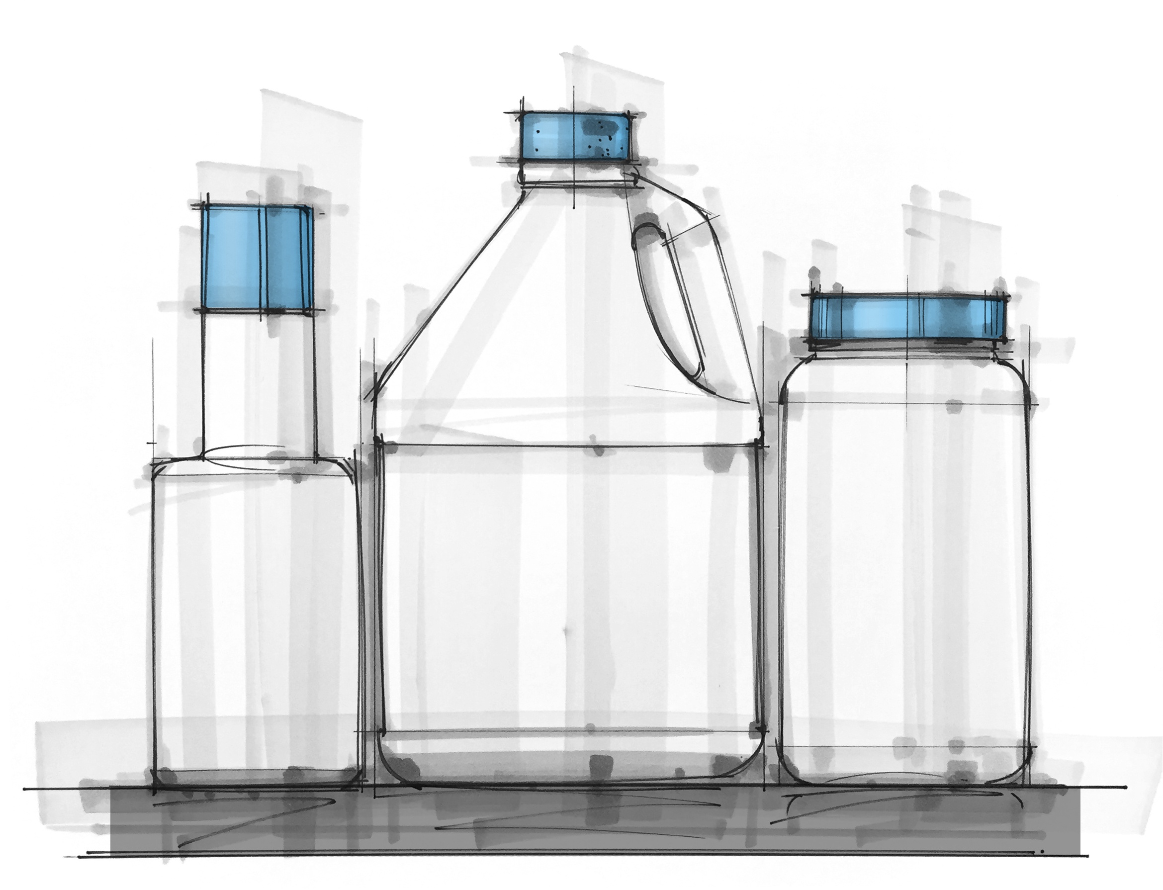 Industrial Critical Cleaning Detergents | Chematic