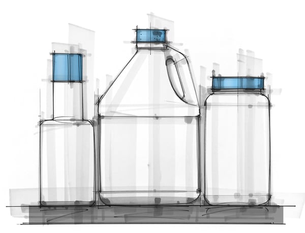 Industrial Critical Cleaning Detergents | Chematic