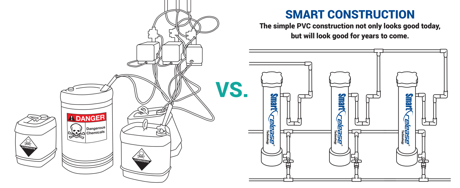 Solid Cooling Technology for Data Centers