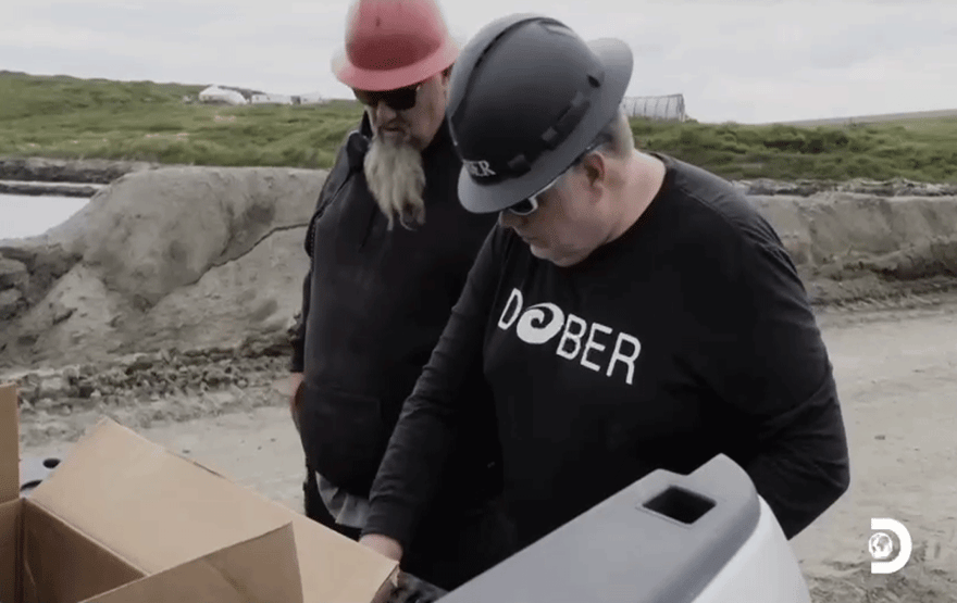 Video: Dober Water Treatment Solutions for Oil & Gas