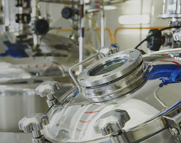 Pharmaceutical CIP Cleaning Made Easy