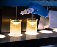 How To Conduct a Jar Test