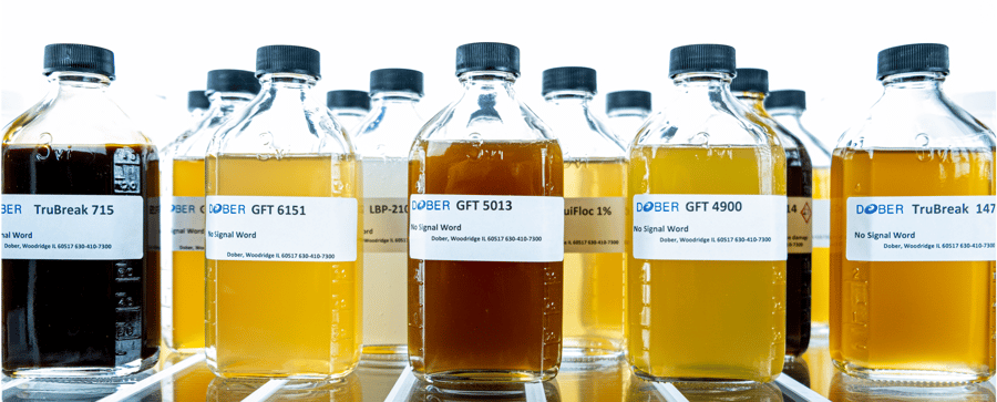 How To Conduct a Jar Test