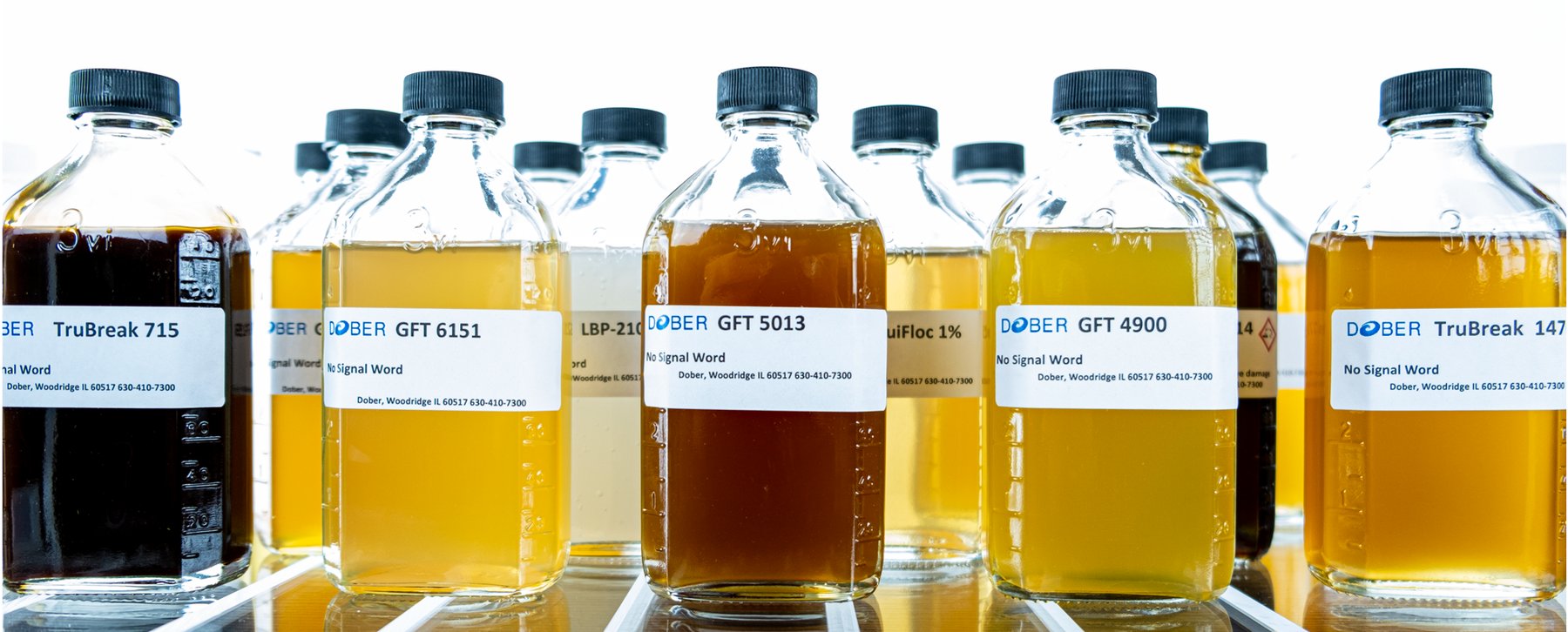 How To Conduct a Jar Test