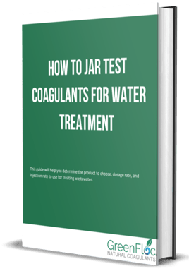 Industrial Wastewater Jar Testing in 9 Steps