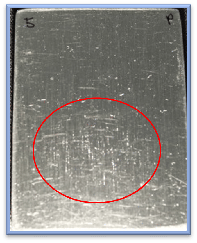 Failures in Equipment Cleaning & Criteria for Passing Results: Lab Scale