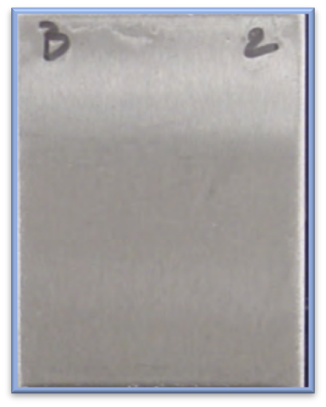 Failures in Equipment Cleaning & Criteria for Passing Results: Lab Scale