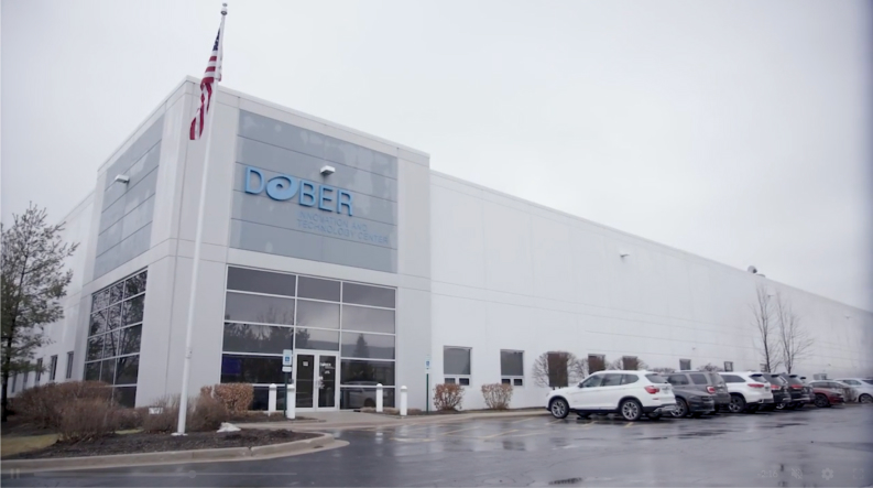 What Does Dober Do? Learn More About Us