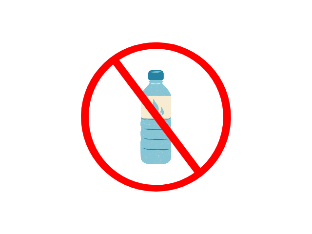 Water Conservation New Year's Resolutions for 2023