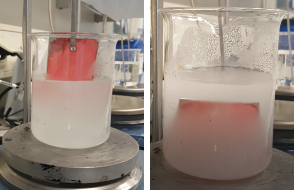 How to Conduct Lab Scale Cleaning Trials