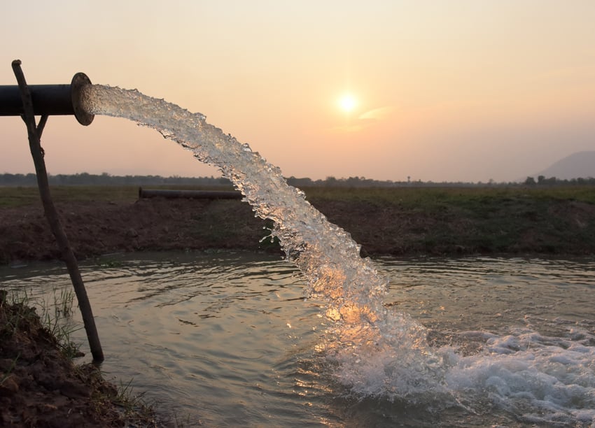 Dober Water Treatment