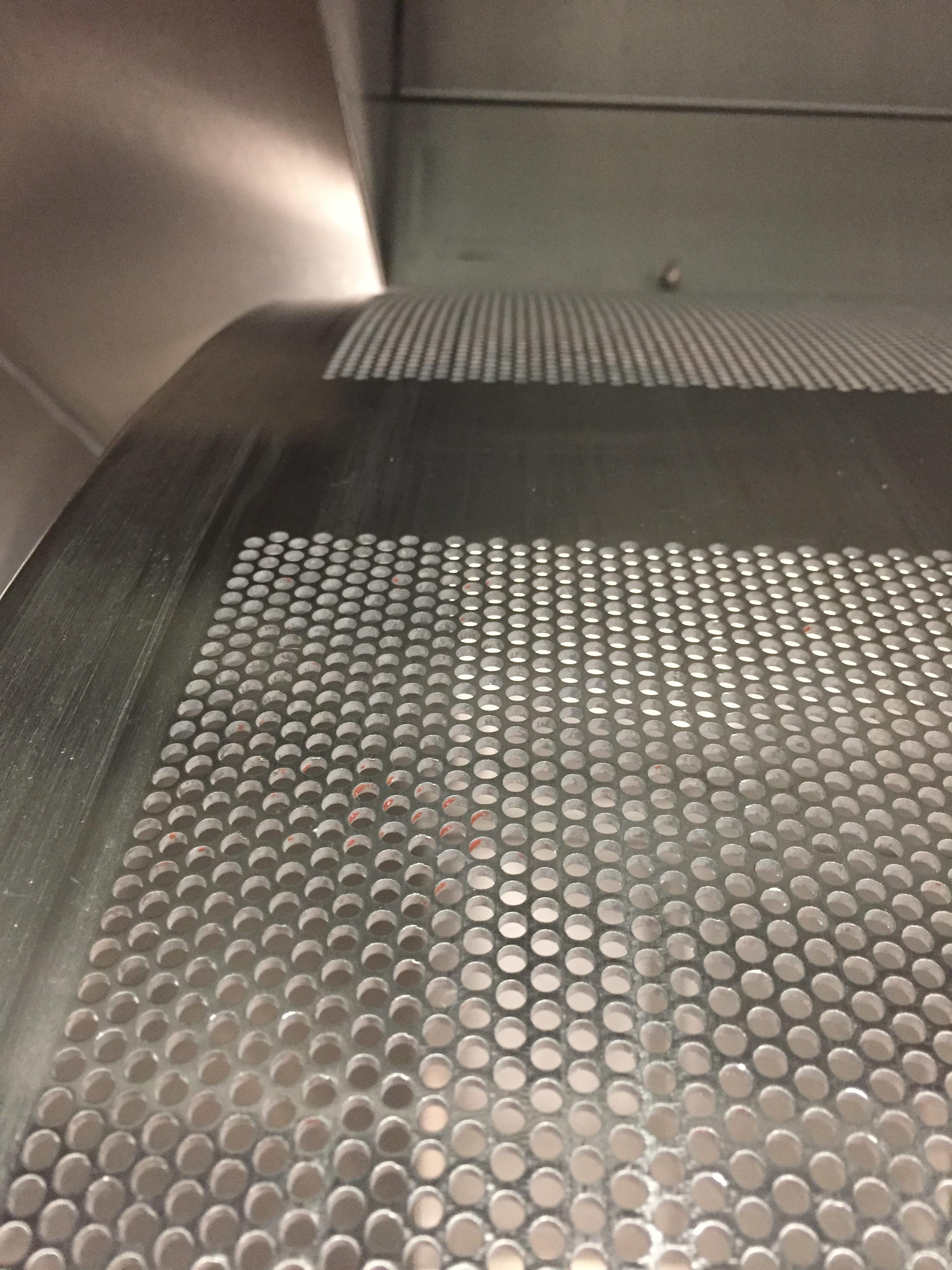 In The Field - Detergent Coverage