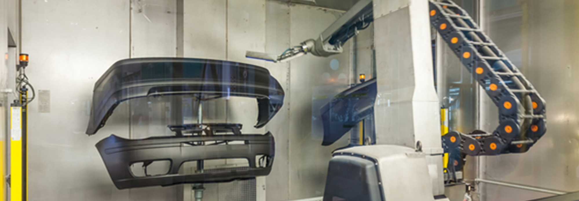 Paint Detackification