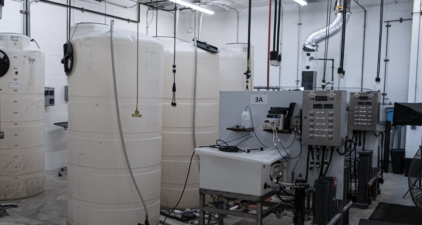 Dober Water Treatment